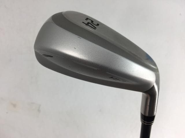 【中古ゴルフクラブ】フォーティーン HI-3 ユーティリティ 2022 FT-60i U【14日間返品OK】