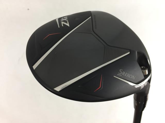 【中古ゴルフクラブ】【超美品】ダンロップ スリクソン(SRIXON) ZXi フェアウェイ 2025 ディアマナ ZXi50 3W【14日間返品OK】
