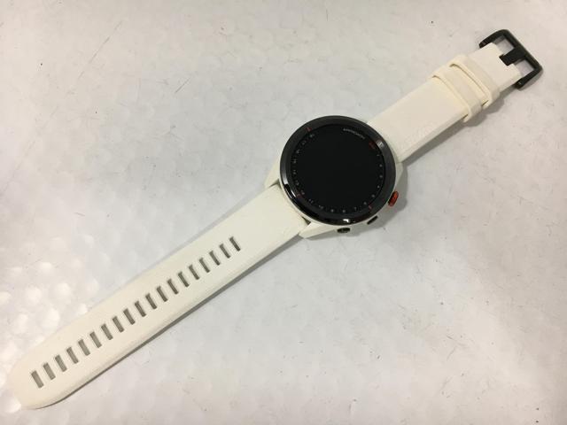 【中古ゴルフ用品】ガーミン Garmin(ガーミン) Approach(アプローチ) S62 [White]【14日間返品OK】