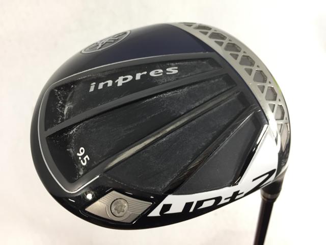 【中古ゴルフクラブ】ヤマハ インプレス UD+2 ドライバー 2021 Air Speeder for Yamaha M421d 1W【14日間返品OK】