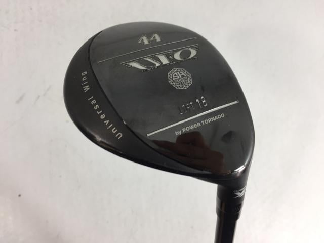 【中古ゴルフクラブ】キャスコ UFO by パワートルネード ユーティリティ 2019 Falcon シャフト 44【14日間返品OK】