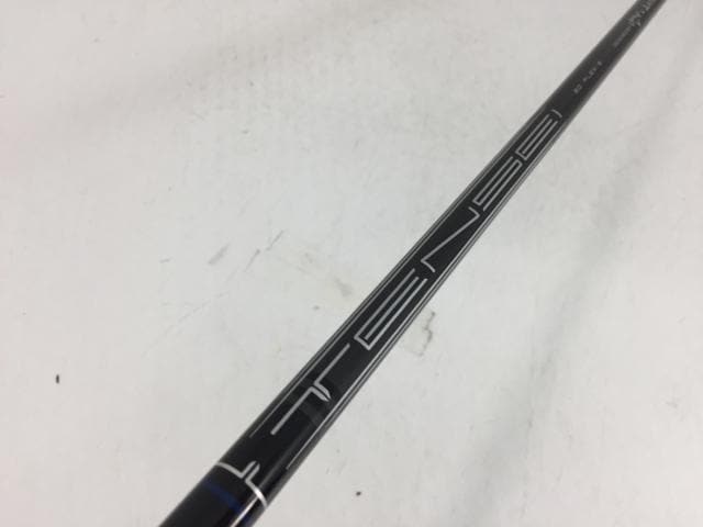 【中古ゴルフクラブ】【未使用品】キャロウェイ シャフト単品 (キャロウェイ スリーブ付) TENSEI 60 for Callaway 2024 1W【14日間返品OK】