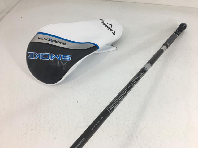 中古ゴルフクラブ】【超美品】キャロウェイ PARADYM (パラダイム) Ai