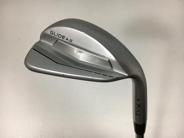 お買い得品！【中古ゴルフクラブ】ピン GLIDE(グライド) 4.0 EYE2 ウェッジ 2022 NSプロ 850GH neo SW【14日間返品OK】