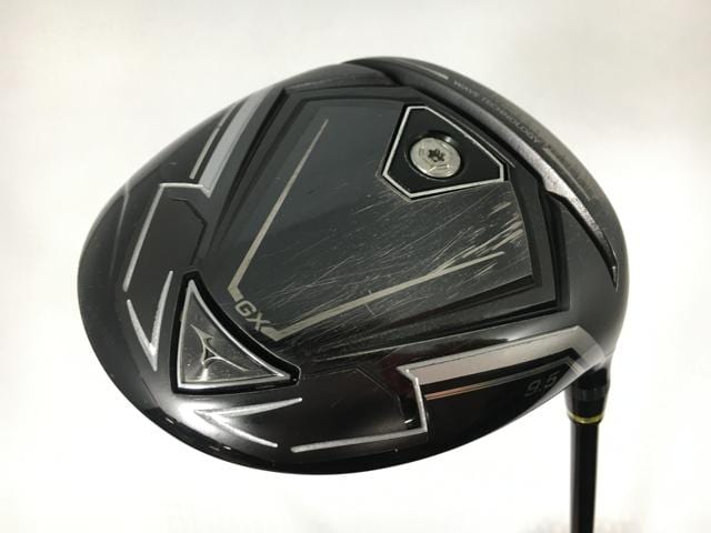 お買い得品！【中古ゴルフクラブ】ミズノ GX ドライバー 2018 MFUSION D 1W【14日間返品OK】