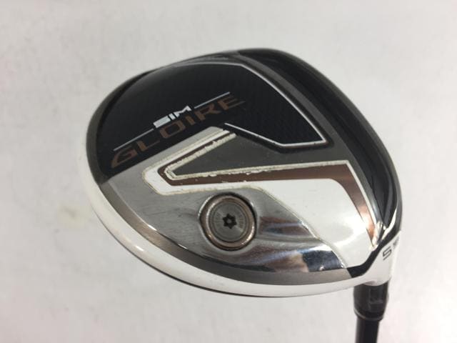 【中古ゴルフクラブ】テーラーメイド SIM GLOIRE(グローレ) フェアウェイ 2020 Air SPEEDER TM 5W【14日間返品OK】