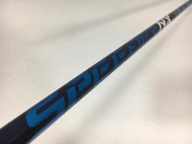 【中古ゴルフクラブ】【超美品】フジクラ シャフト単品 (テーラーメイド スリーブ付) SPEEDER NX 60 1W【14日間返品OK】