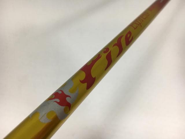 【中古ゴルフクラブ】コンポジットテクノ シャフト単品 (テーラーメイド スリーブ付) ファイアーエクスプレス65 1W【14日間返品OK】