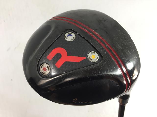 【中古ゴルフクラブ】RODDIO(ロッディオ) RODDIO(ロッディオ) S-チューニング ドライバー RODDIO(ロッディオ) アモルファス スリム 70 Smooth 1W【14日間返品OK】