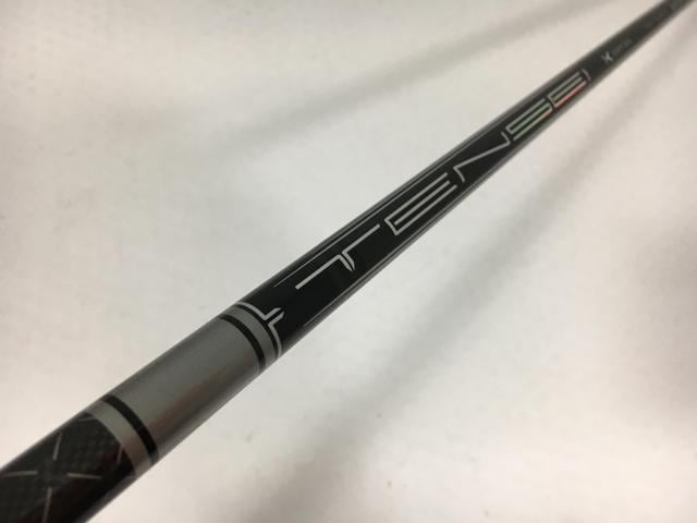 【中古ゴルフクラブ】【美品】三菱ケミカル シャフト単品 (ダンロップ スリーブ付) TENSEI PRO シルバー 1K 70HY U【14日間返品OK】