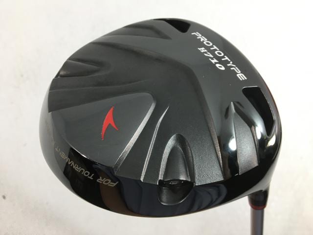 お買い得品！【中古ゴルフクラブ】アキラ アキラ プロトタイプ H-710 ドライバー TENSEI CK レッド 1W【14日間返品OK】