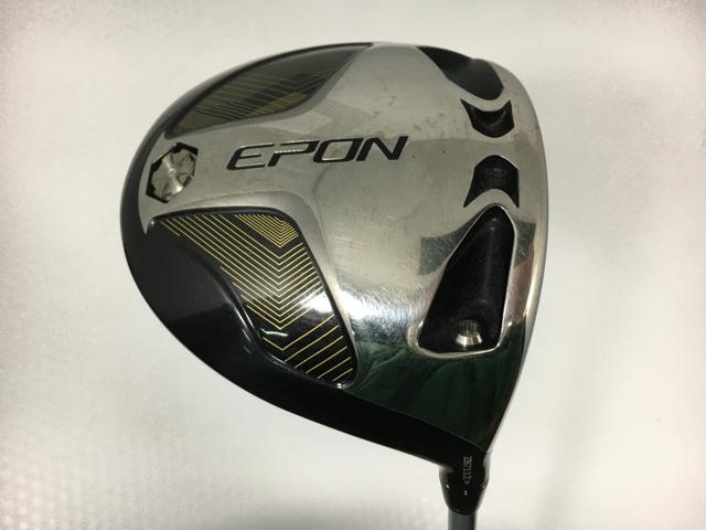 お買い得品！【中古ゴルフクラブ】エポンゴルフ(EPON) エポン(EPON) EF-01 ドライバー Motore Speeder 569 エボリューション6 1W【14日間返品OK】