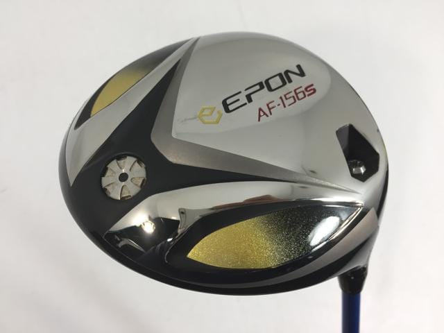 お買い得品！【中古ゴルフクラブ】エポンゴルフ(EPON) エポン(EPON) AF-156S ドライバー SPEEDER NX 40 1W【14日間返品OK】