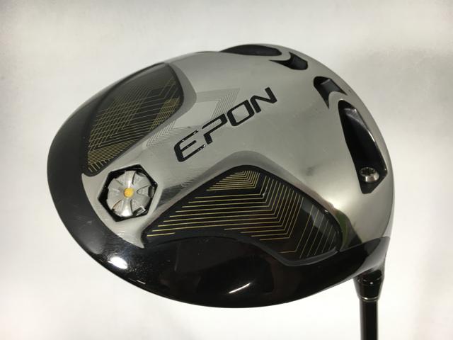 お買い得品！【中古ゴルフクラブ】エポンゴルフ(EPON) エポン(EPON) EF-01 ドライバー クレイジー LY-02 1W【14日間返品OK】