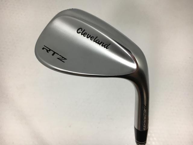 【中古ゴルフクラブ】【超美品】クリーブランド RTZ ウェッジ ツアーサテン 58.12 FULL 2025 D/G SW【14日間返品OK】