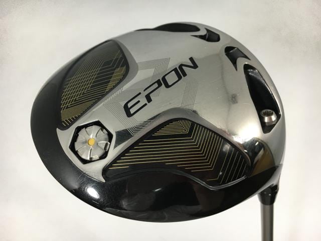 お買い得品！【中古ゴルフクラブ】エポンゴルフ(EPON) エポン(EPON) EF-01 ドライバー aG33-4 1W【14日間返品OK】