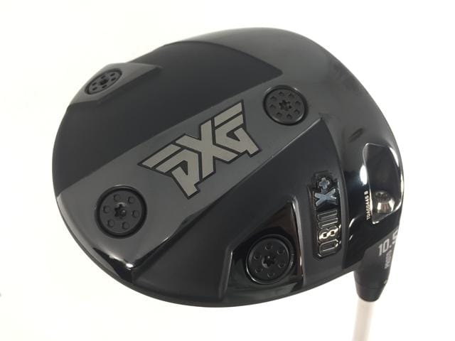 【中古ゴルフクラブ】PXG PXG 0811X+ PROTO ドライバー NSプロ Regio formula 55 1W【14日間返品OK】