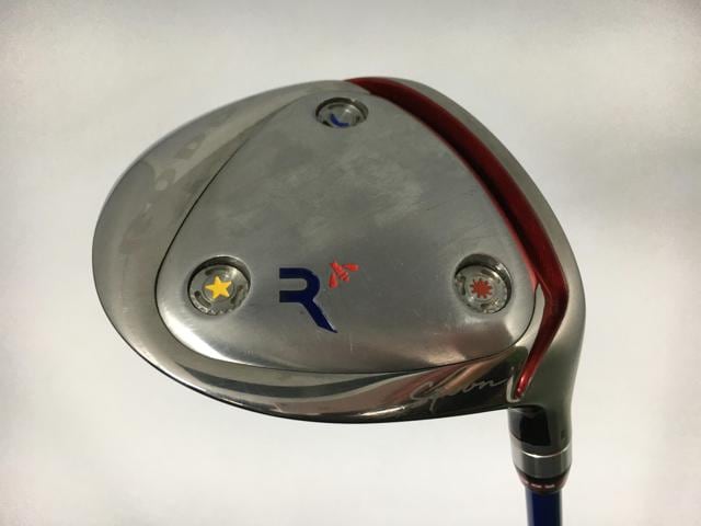 お買い得品！【中古ゴルフクラブ】RODDIO(ロッディオ) RODDIO(ロッディオ) フェアウェイ Motore Speeder 569 エボリューション 3W【14日間返品OK】