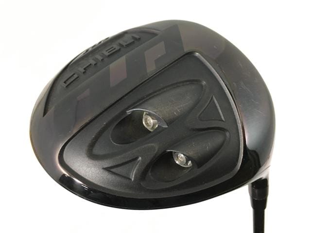 お買い得品！【中古ゴルフクラブ】NUD NUD GHIBLI ドライバー (高反発) ディアマナ W60 1W【14日間返品OK】