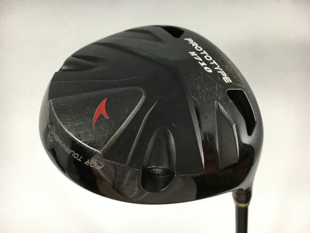 お買い得品！【中古ゴルフクラブ】アキラ アキラ プロトタイプ H-710 ドライバー TENSEI CK PRO オレンジ 1W【14日間返品OK】