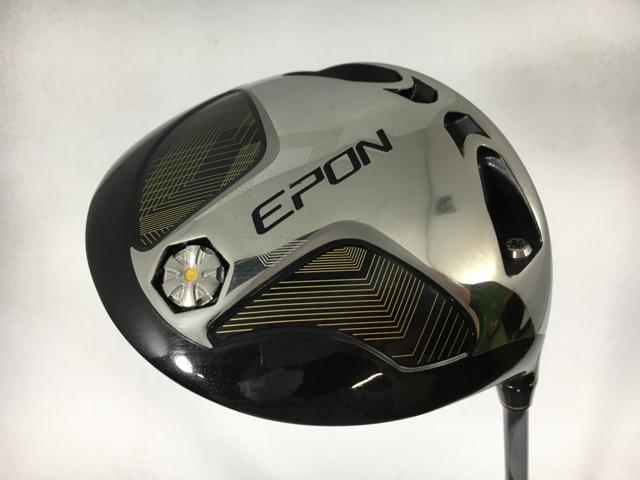 【中古ゴルフクラブ】エポンゴルフ(EPON) エポン(EPON) EF-01 ドライバー Motore Speeder 569 エボリューション6 1W【14日間返品OK】