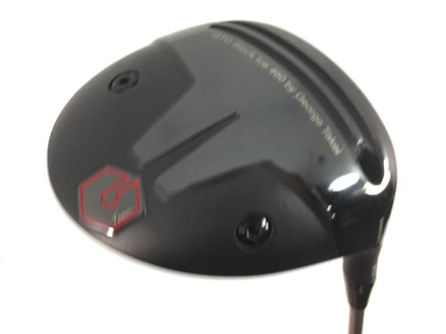 【中古ゴルフクラブ】GTDゴルフプロダクト GTD Black Ice 460 ドライバー デザインチューニング VECTOR 60 1W【14日間返品OK】