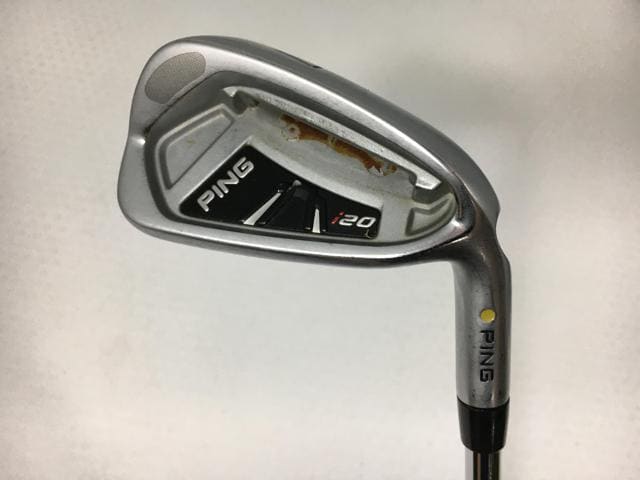 【中古ゴルフクラブ】(4本セット)ピン i20 アイアン NSプロ 950GH 7〜9.P【14日間返品OK】