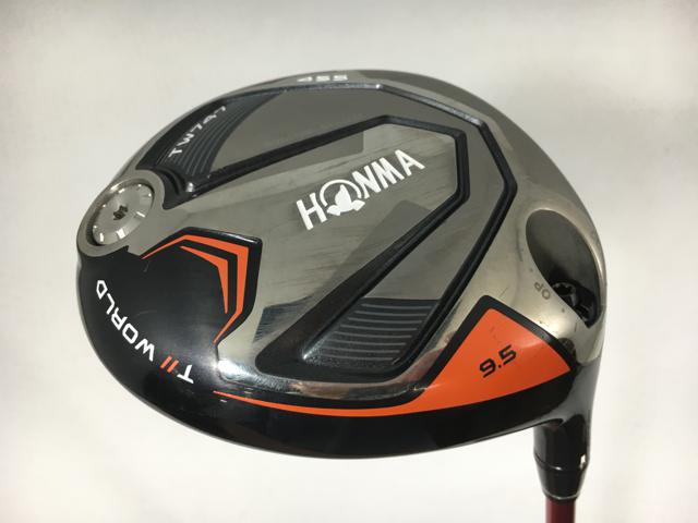 10° スポーツ・アウトドア 【中古ゴルフクラブ】タイトリスト TSR TSR3