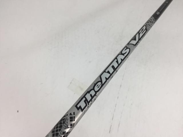 【中古ゴルフクラブ】【超美品】UST マミヤ シャフト単品 (PXG スリーブ付) UST マミヤ The ATTAS V2 4 1W【14日間返品OK】