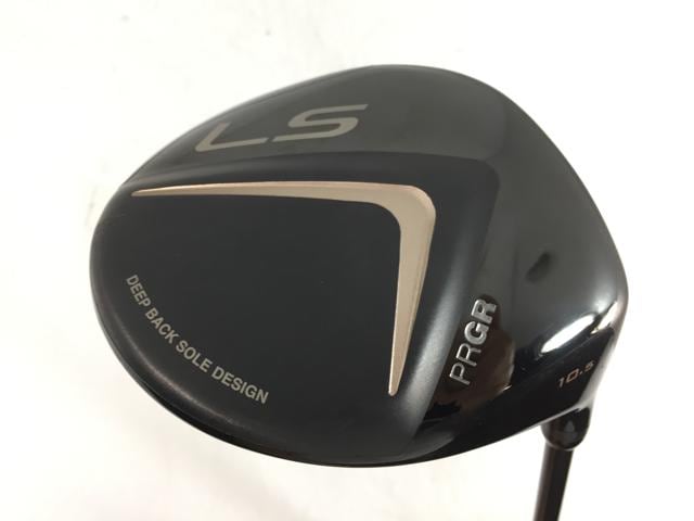 【中古ゴルフクラブ】プロギア LS ドライバー 2021 Speeder エボリューション for PRGR 1W【14日間返品OK】
