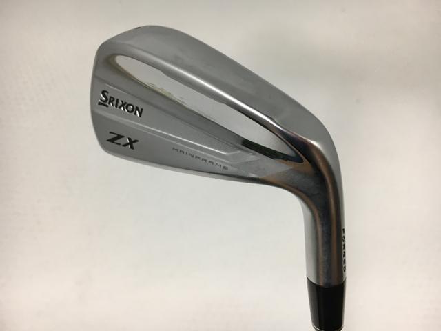 【中古ゴルフクラブ】【超美品】ダンロップ スリクソン(SRIXON) ZX MK-2 ユーティリティ 2023 ディアマナ ZX-2 for UTILITY U3【14日間返品OK】