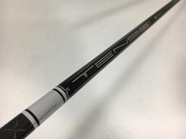 お買い得品！【中古ゴルフクラブ】三菱ケミカル シャフト単品 (コブラ スリーブ付) TENSEI PRO ホワイト 1K 50 1W【14日間返品OK】