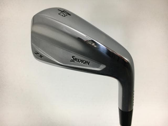 お買い得品！【中古ゴルフクラブ】【超美品】ダンロップ スリクソン(SRIXON) ZX ユーティリティ 2020 NSプロ 950GH D.S.T U4【14日間返品OK】