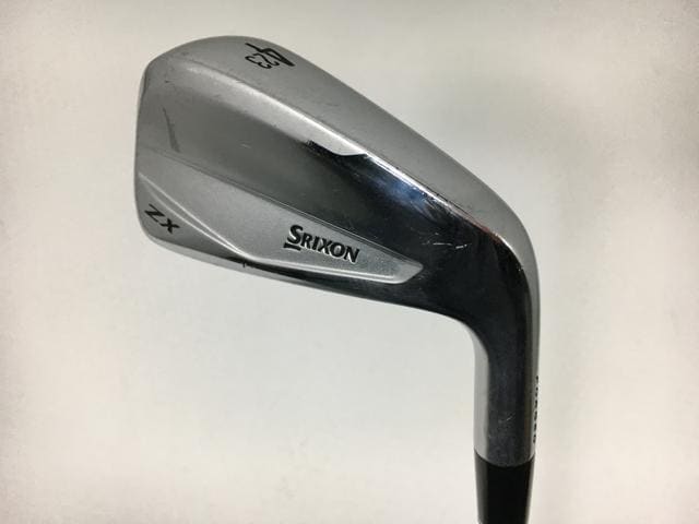 お買い得品！【中古ゴルフクラブ】ダンロップ スリクソン(SRIXON) ZX ユーティリティ 2020 NSプロ 950GH D.S.T U4【14日間返品OK】