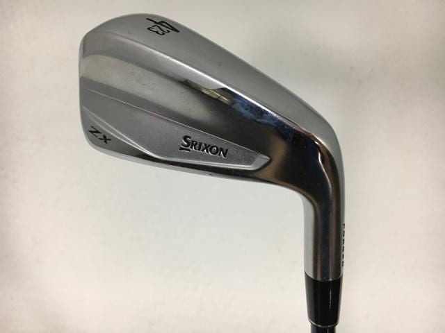 お買い得品！【中古ゴルフクラブ】ダンロップ スリクソン(SRIXON) ZX ユーティリティ 2020 ディアマナ ZX for UTILITY U4【14日間返品OK】