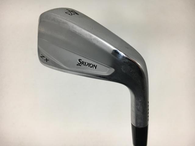 お買い得品！【中古ゴルフクラブ】ダンロップ スリクソン(SRIXON) ZX ユーティリティ 2020 NSプロ 950GH D.S.T U4【14日間返品OK】