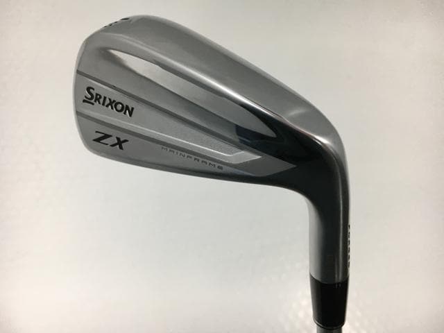 お買い得品！【中古ゴルフクラブ】【超美品】ダンロップ スリクソン(SRIXON) ZX MK-2 ユーティリティ 2023 ディアマナ ZX-2 for UTILITY U4【14日間返品OK】