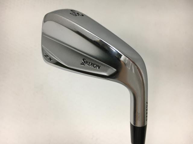 【中古ゴルフクラブ】ダンロップ スリクソン(SRIXON) ZX ユーティリティ 2020 NSプロ 950GH neo U3【14日間返品OK】