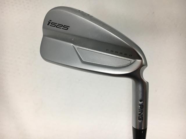 【中古ゴルフクラブ】(6本セット)ピン i525 アイアン 2022 NSプロ 950GH neo 5〜9.P【14日間返品OK】