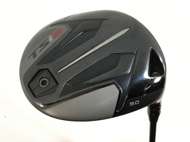お買い得品！【中古ゴルフクラブ】タイトリスト TSi2 ドライバー 2021 (日本仕様) TSP322 55 1W【14日間返品OK】