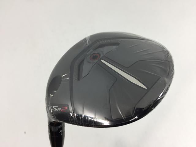 【中古ゴルフクラブ】【未使用品】タイトリスト TSR2 フェアウェイ 2022 (日本仕様) TSP111 50 FW【14日間返品OK】