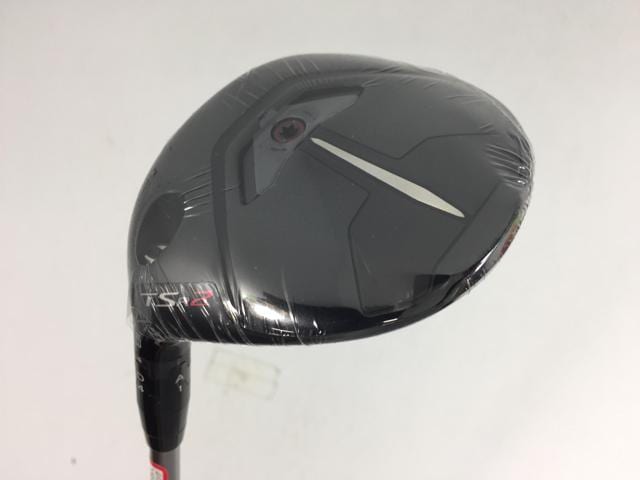 【中古ゴルフクラブ】【未使用品】タイトリスト TSR2 フェアウェイ 2022 (日本仕様) TSP310 60 FW【14日間返品OK】
