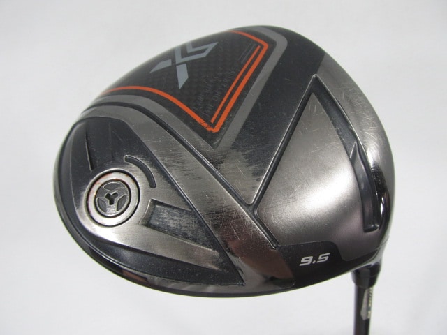 お買い得品！【中古ゴルフクラブ】ダンロップ ゼクシオ エックス (XXIO X) ドライバー 2020 Miyazaki AX-1 1W【14日間返品OK】