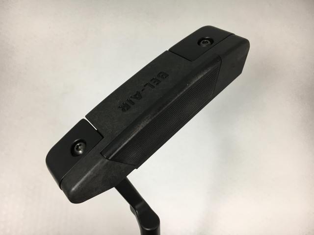 【中古ゴルフクラブ】【超美品】LA GOLF BEL-AIR パター LAGP P シリーズ 135 パター【14日間返品OK】