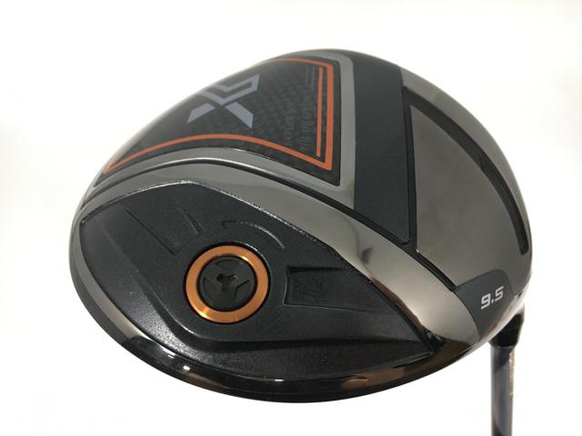 お買い得品！【中古ゴルフクラブ】ダンロップ ゼクシオ エックス (XXIO X) ドライバー 2020 Motore Speeder 569 エボリューション6 1W【14日間返品OK】