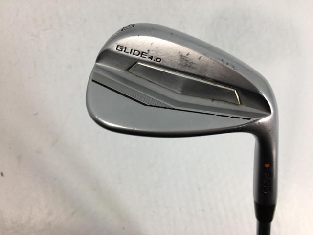 お買い得品！【中古ゴルフクラブ】ピン GLIDE(グライド) 4.0 S ウェッジ 2022 NSプロ MODUS3 TOUR105 AW【14日間返品OK】