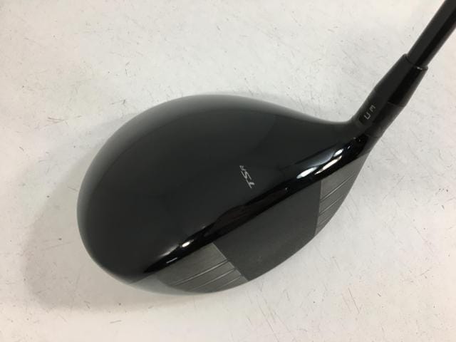 お買い得品！【中古ゴルフクラブ】タイトリスト TSR3 ドライバー 2022 (日本仕様) TSP322 55 1W【14日間返品OK】 お買い得品！【中古ゴルフクラブ】タイトリスト TSR3 ドライバー 2022