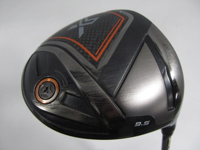 お買い得品！【中古ゴルフクラブ】ダンロップ ゼクシオ エックス (XXIO X) ドライバー 2020 Motore Speeder 569 エボリューション6 1W【14日間返品OK】