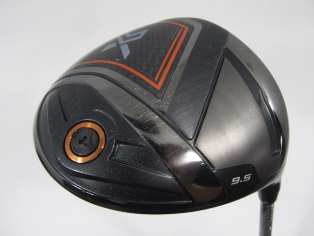 お買い得品！【中古ゴルフクラブ】ダンロップ ゼクシオ エックス (XXIO X) ドライバー 2020 Motore Speeder 569 エボリューション6 1W【14日間返品OK】