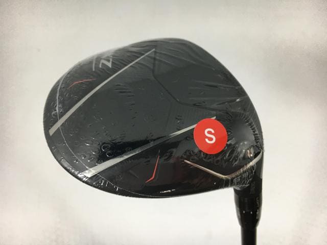【中古ゴルフクラブ】【未使用品】ダンロップ スリクソン(SRIXON) ZXi フェアウェイ 2025 ディアマナ ZXi50 5W【14日間返品OK】